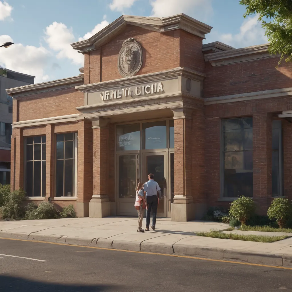 Understanding Credit Unions and Their Tax Effects