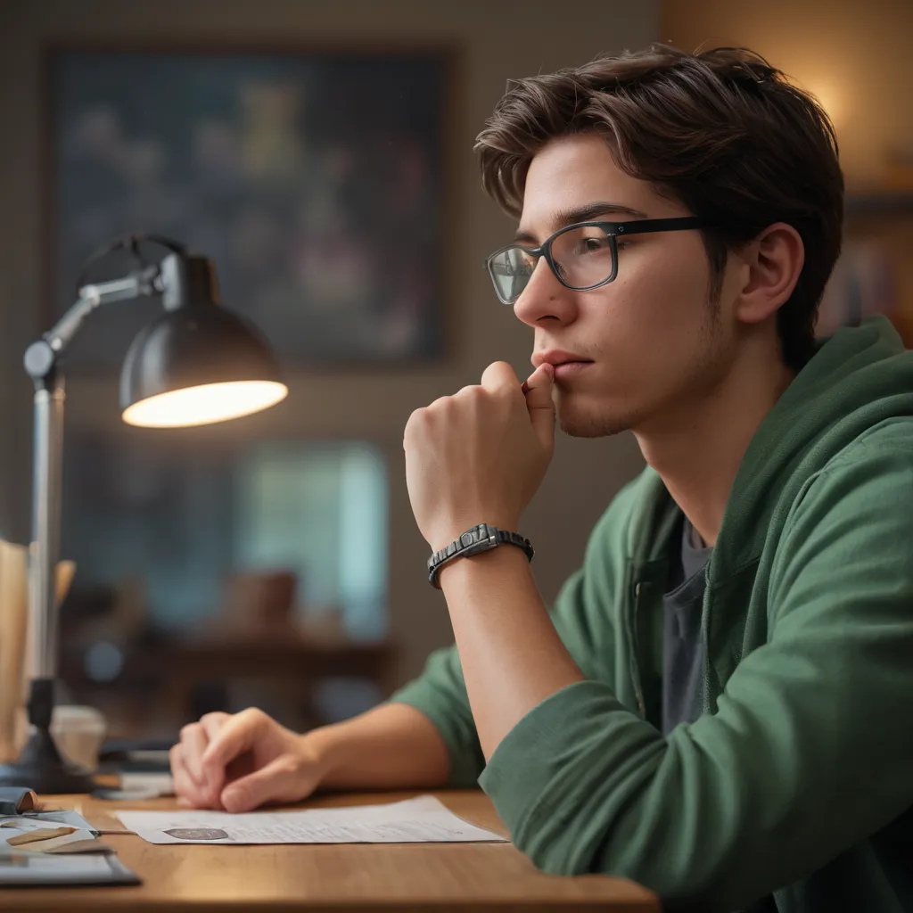 Mastering the FAFSA Application Process for Financial Aid