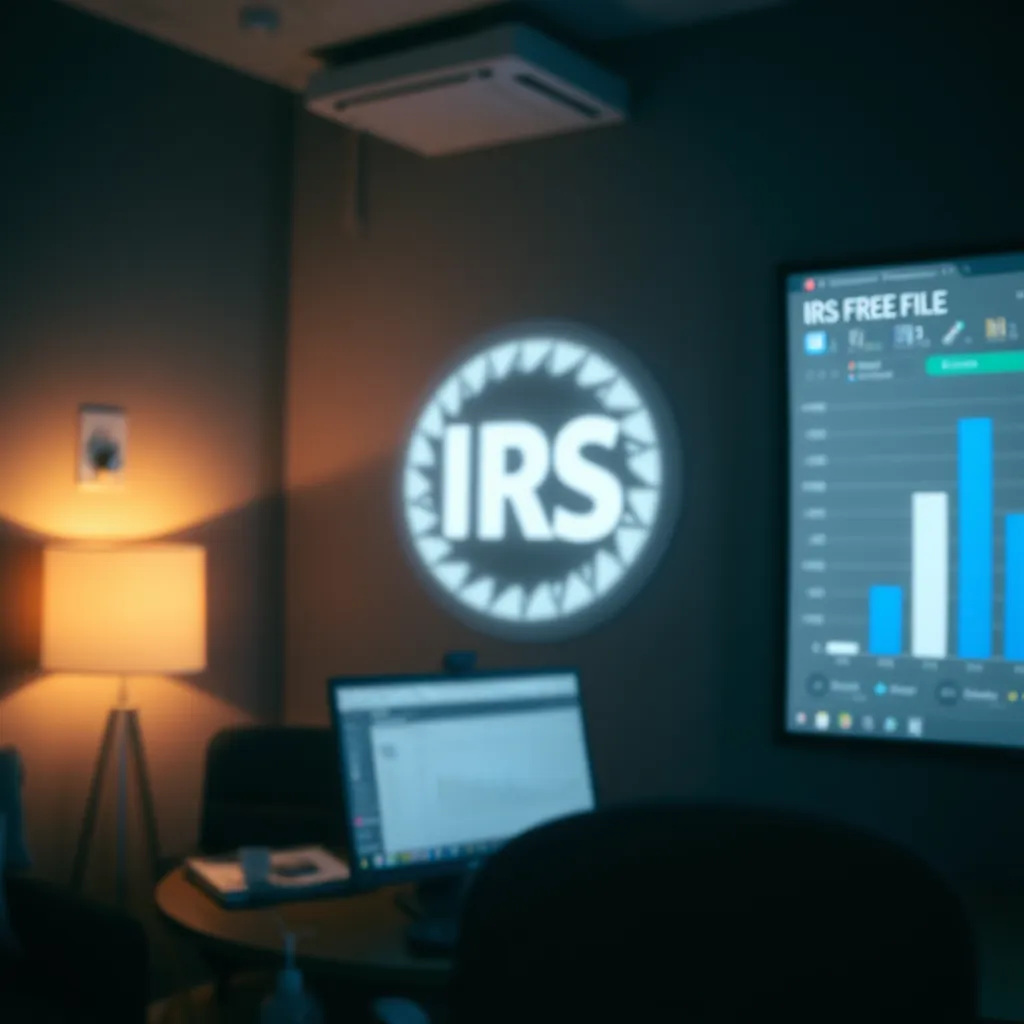 Navigating IRS Free File for Back Taxes Effectively