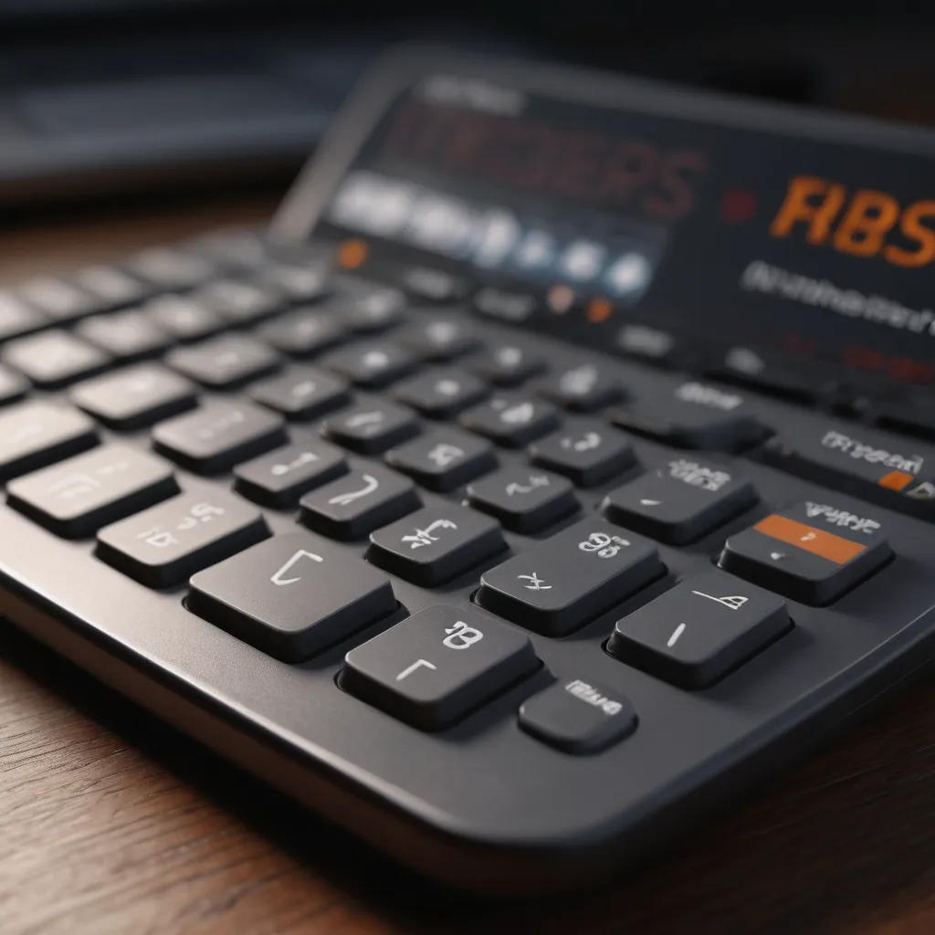 Mastering IRS Interest Calculators for Better Tax Insight