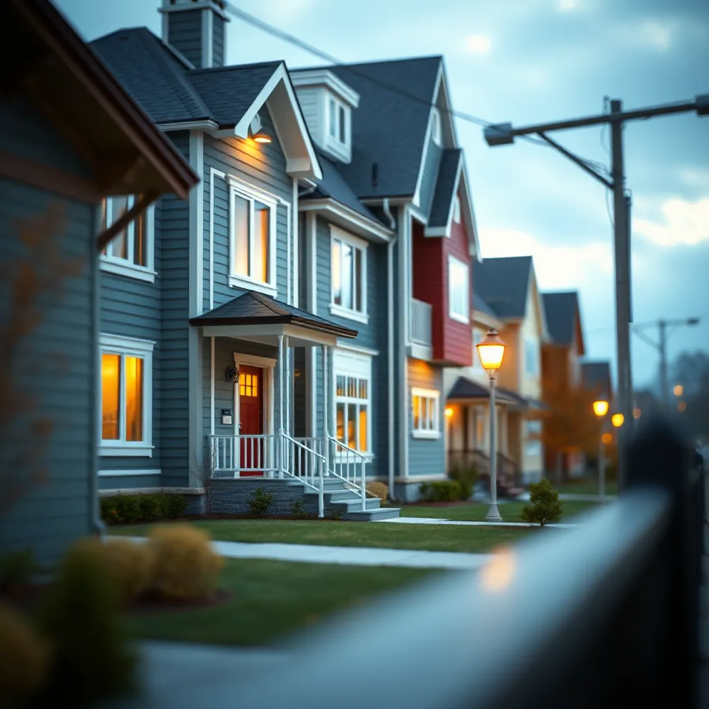 Mastering SBA Loans for Multi-Family Investments