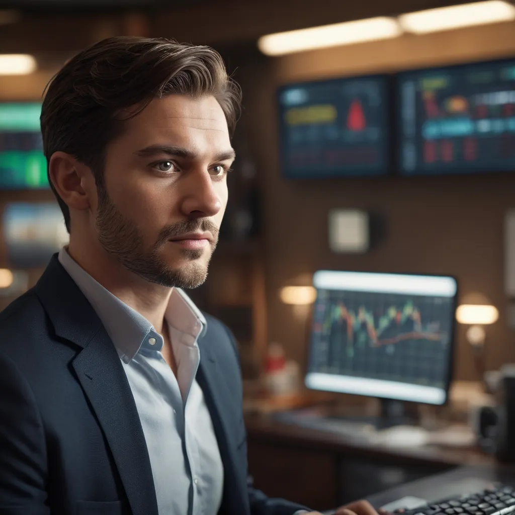Explore Brokers Without the Pattern Day Trader Rule