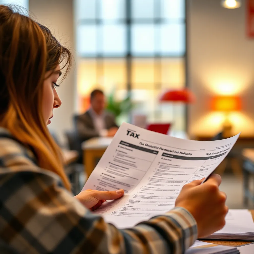 Understanding Tax Refunds: A Guide for Students
