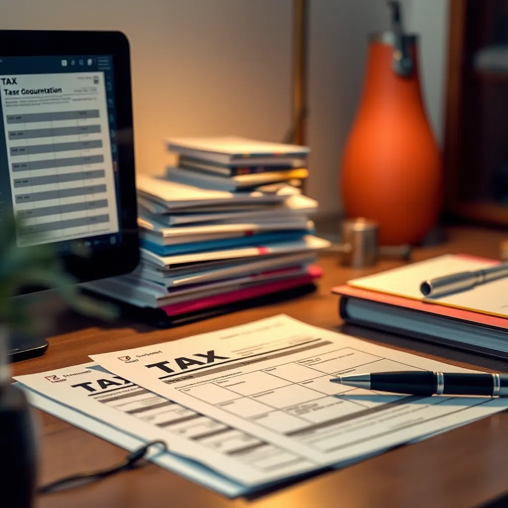 Guide to Retrieving Your Last Year's Tax Return