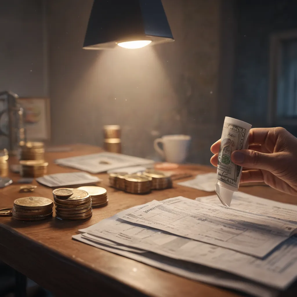 Efficiently Transfer Funds from Skylight to Bank Account