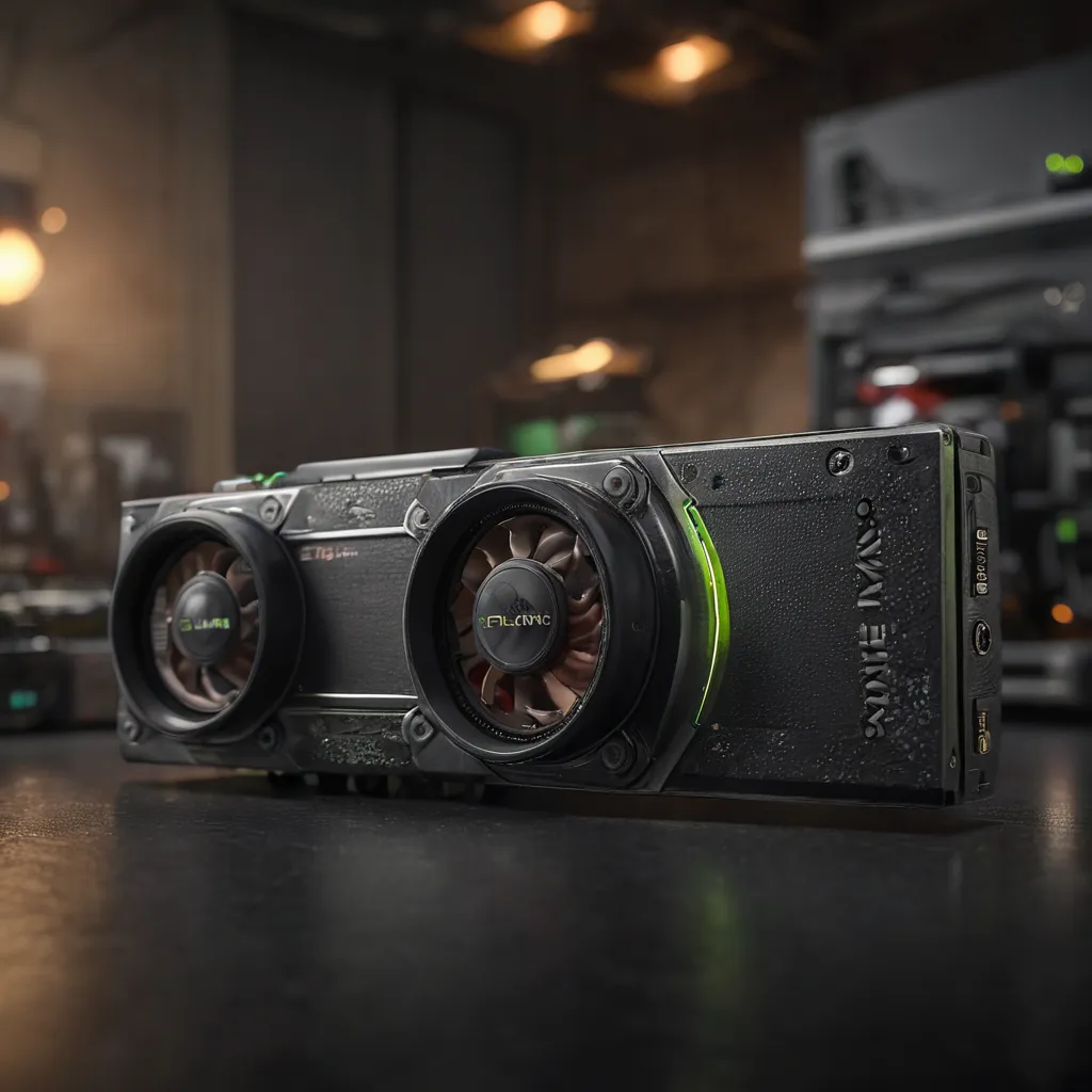 NVIDIA AI Products: An In-Depth Exploration