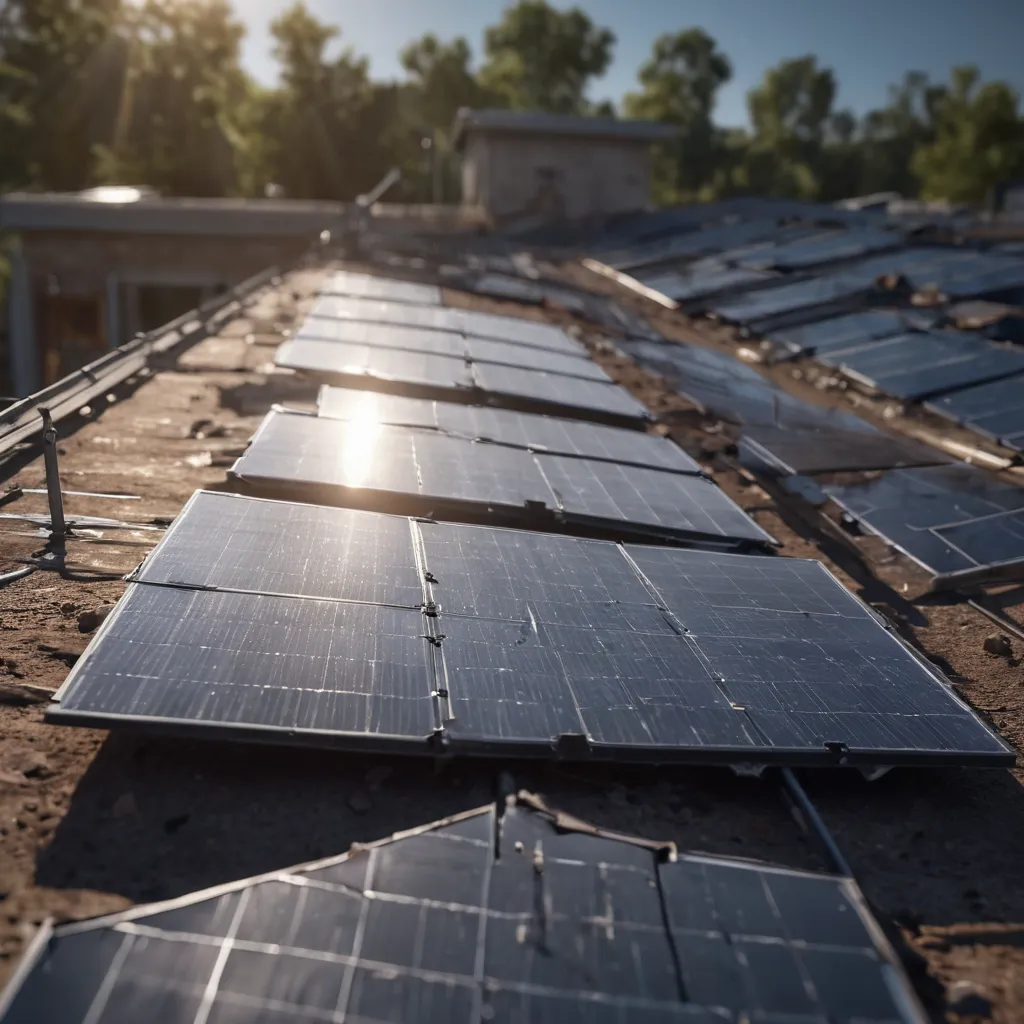 Effective Strategies for Expanding Solar Energy Systems