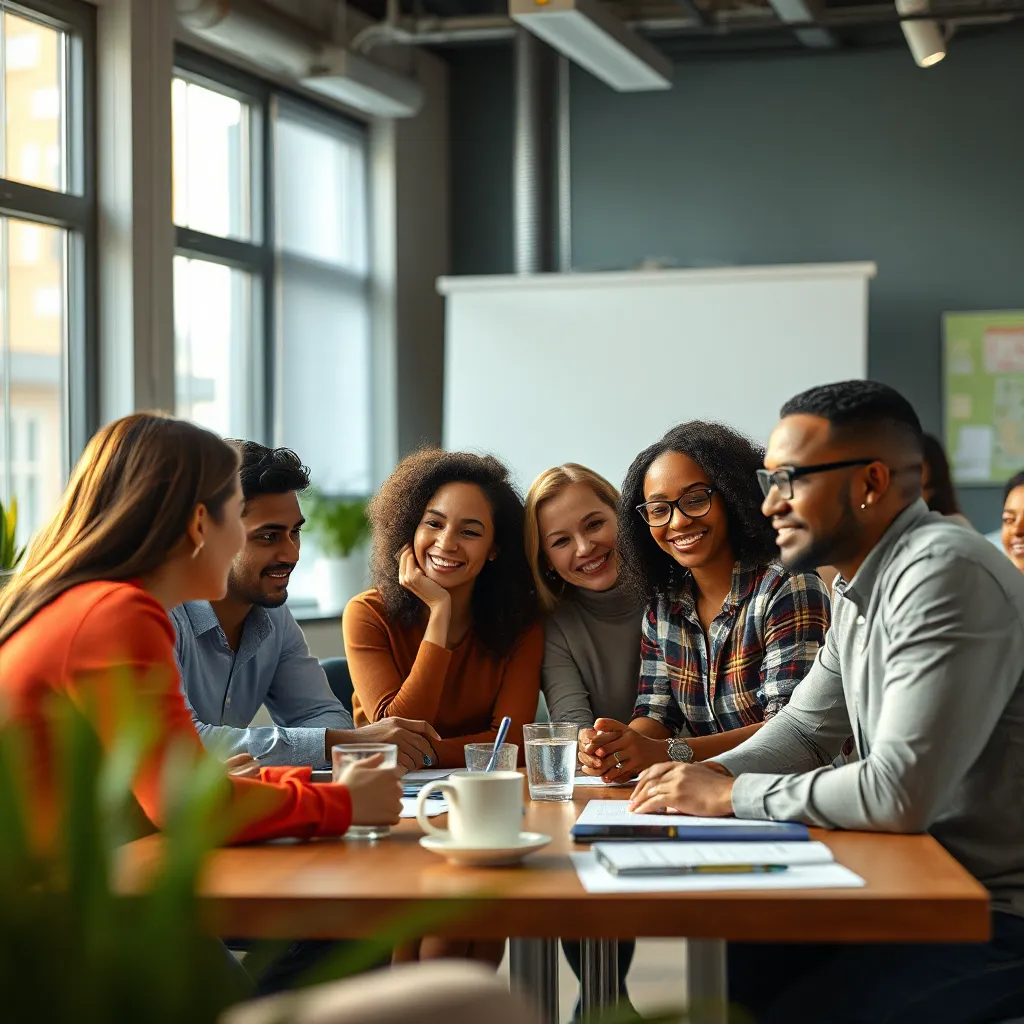 Organizations Supporting Nonprofits: A Detailed Guide
