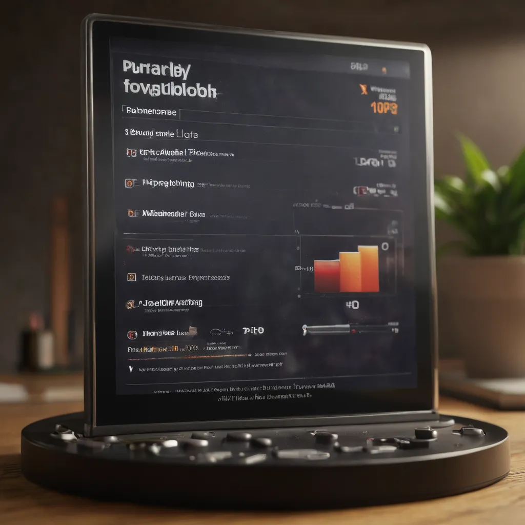 Quicken for Rental Property Management: A Detailed Review