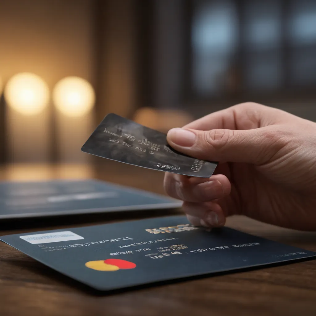 Securing a Business Credit Card: A Complete Guide