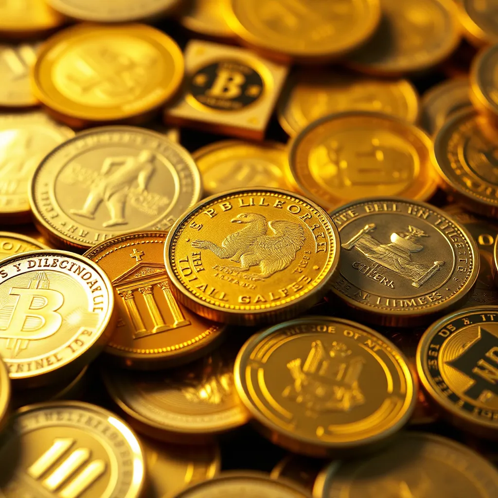 Selling Gold Coins: Mastering Market Strategies