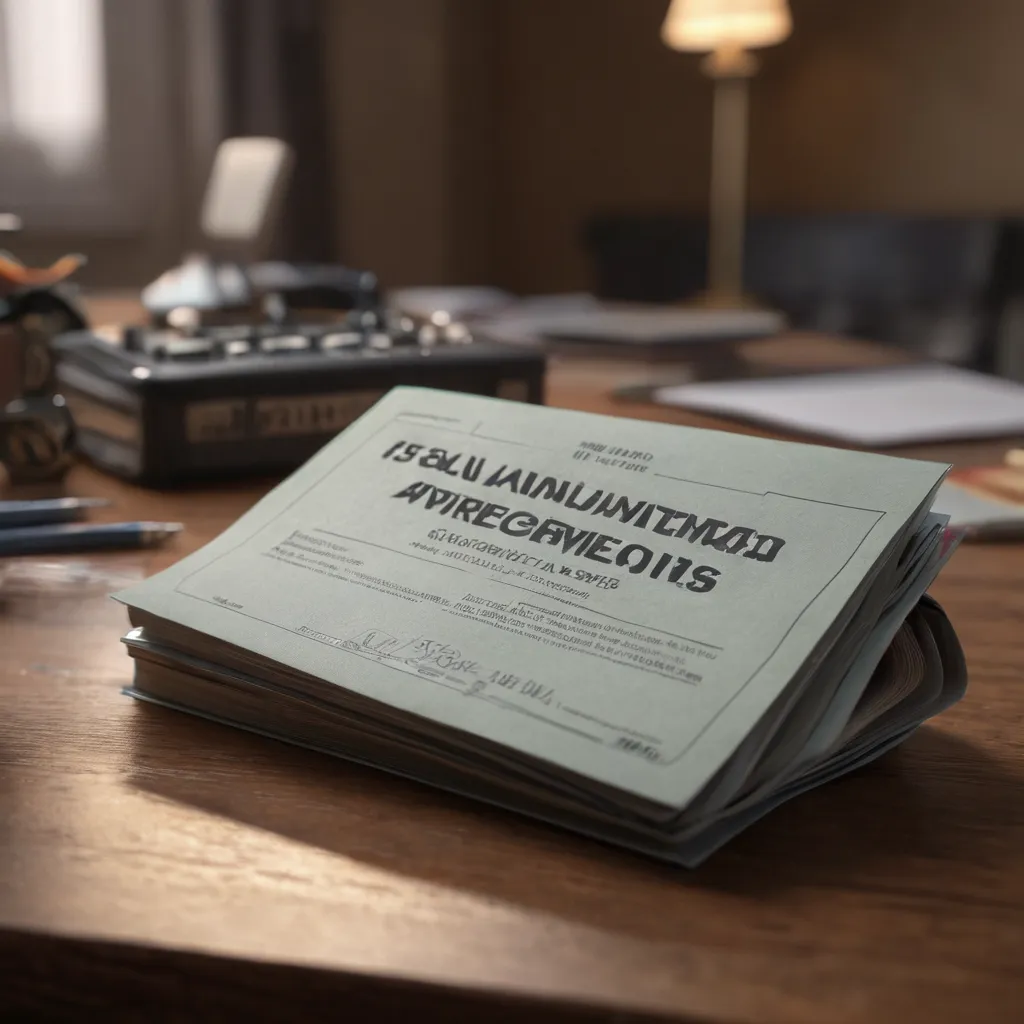 Setting Up an IRS Installment Agreement: A Guide