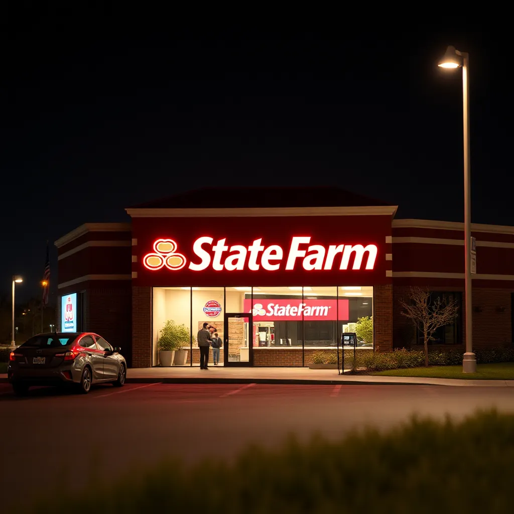 Comprehensive Overview of State Farm Health Insurance
