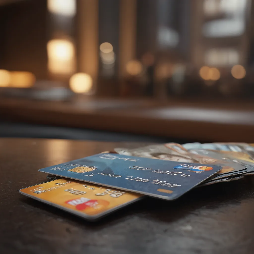 Effective Strategies for Rapid Credit Card Debt Repayment