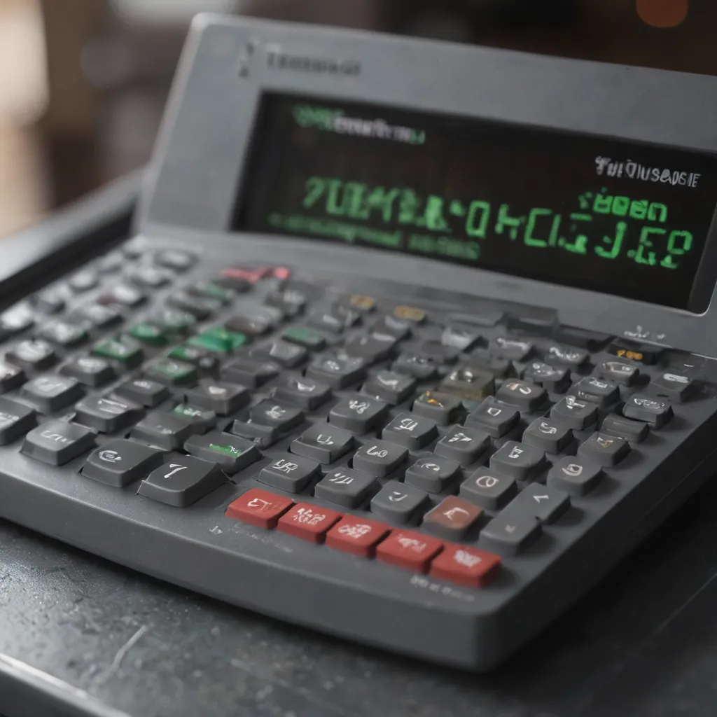 Mastering the TD Currency Exchange Calculator