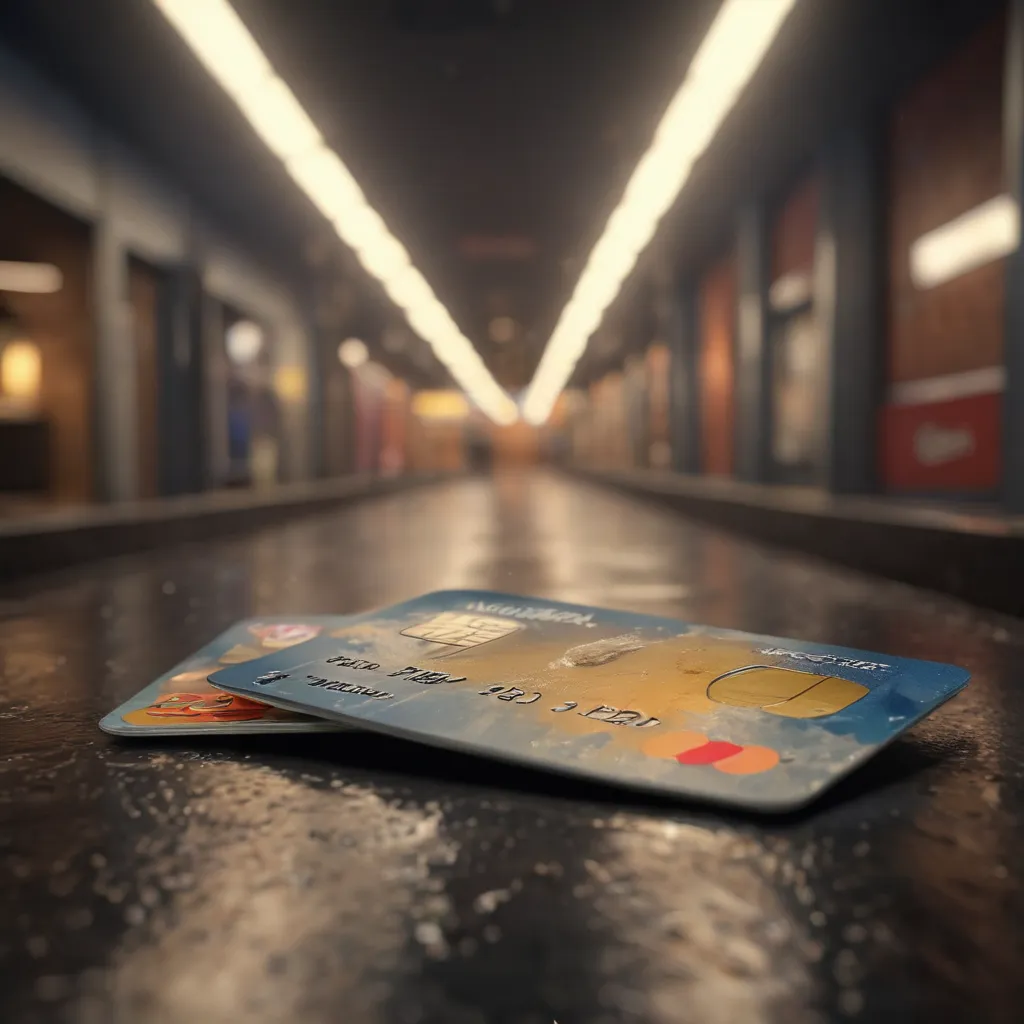 The Comprehensive Guide to Air Credit Cards