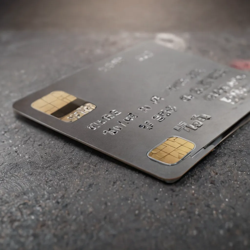 The Platinum Credit Card: An In-depth Examination