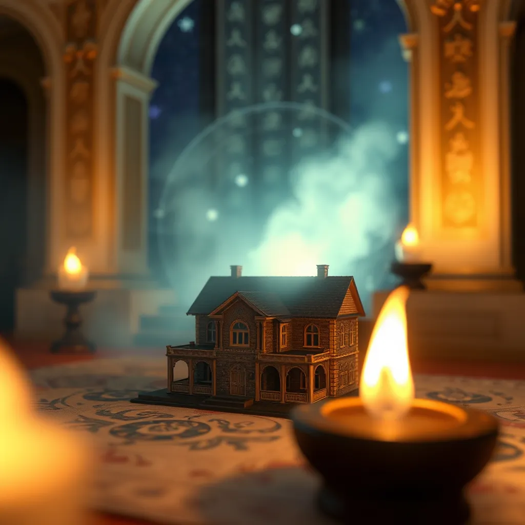 Understanding the Role of the 1st House in Astrology
