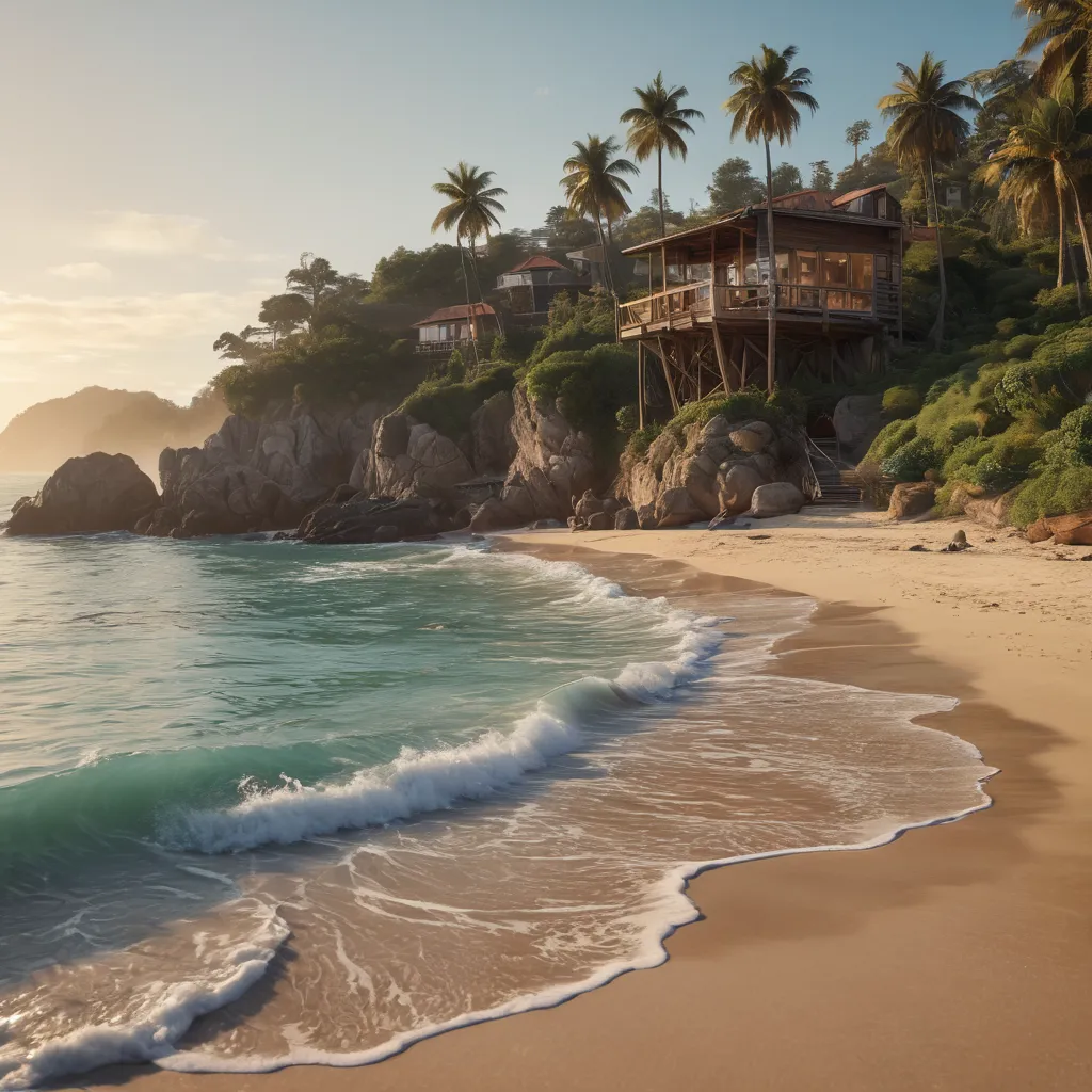 Top Retirement Destinations to Consider in 2023