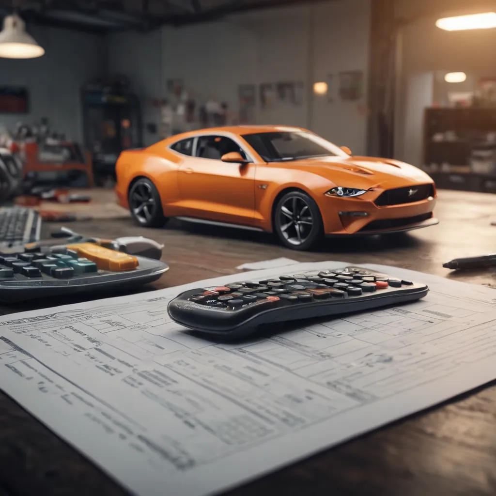 Understanding Totaled Car Insurance Payout Calculators