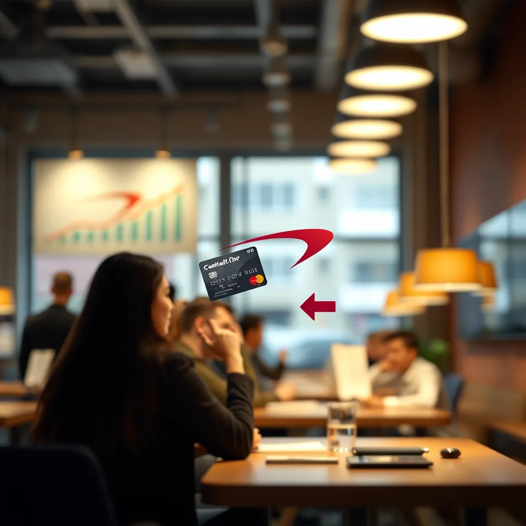 Maximize Your Rewards: Transfer Capital One Miles