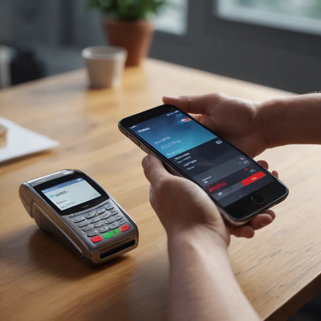 Transferring Funds with Apple Pay: A Complete Guide