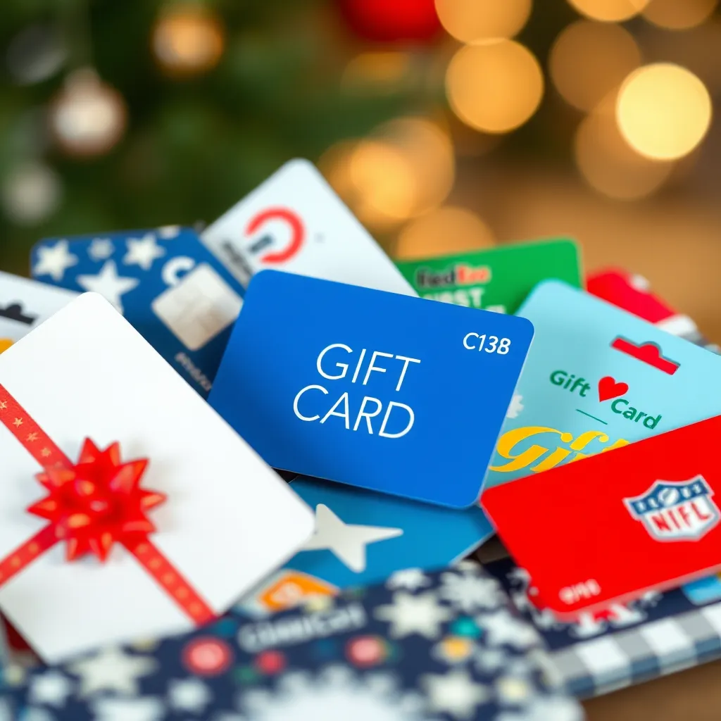 How to Transfer Gift Card Funds to Your Bank Account