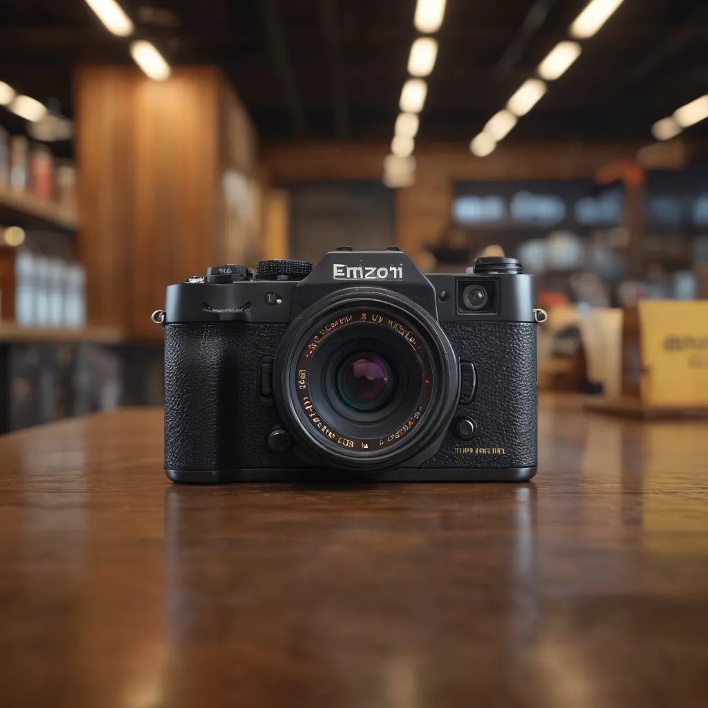 Exploring the Secrets Behind Amazon's Remarkable Success