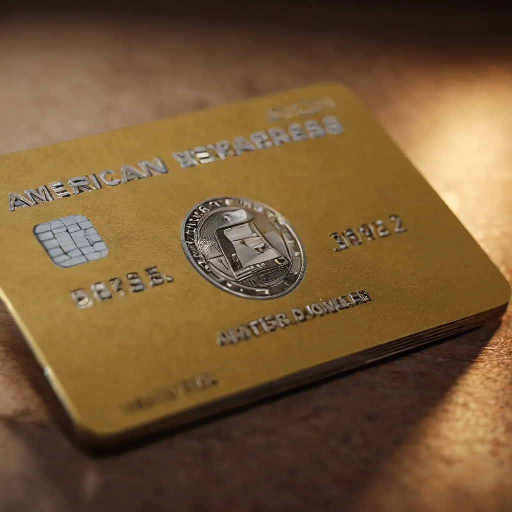 Understanding American Express Gold Card International Fees