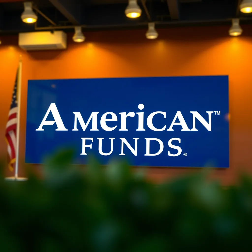 Understanding American Funds and Their Fund Numbers
