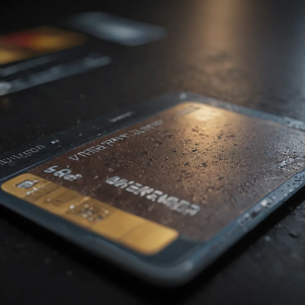 Understanding Digital Credit Cards: A Complete Guide