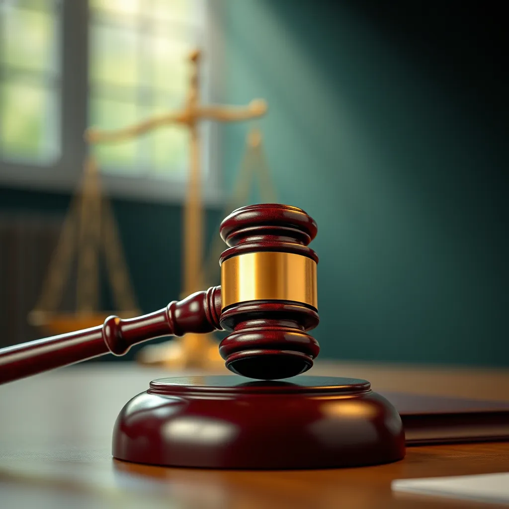 Navigating Legal and Financial Custody Issues