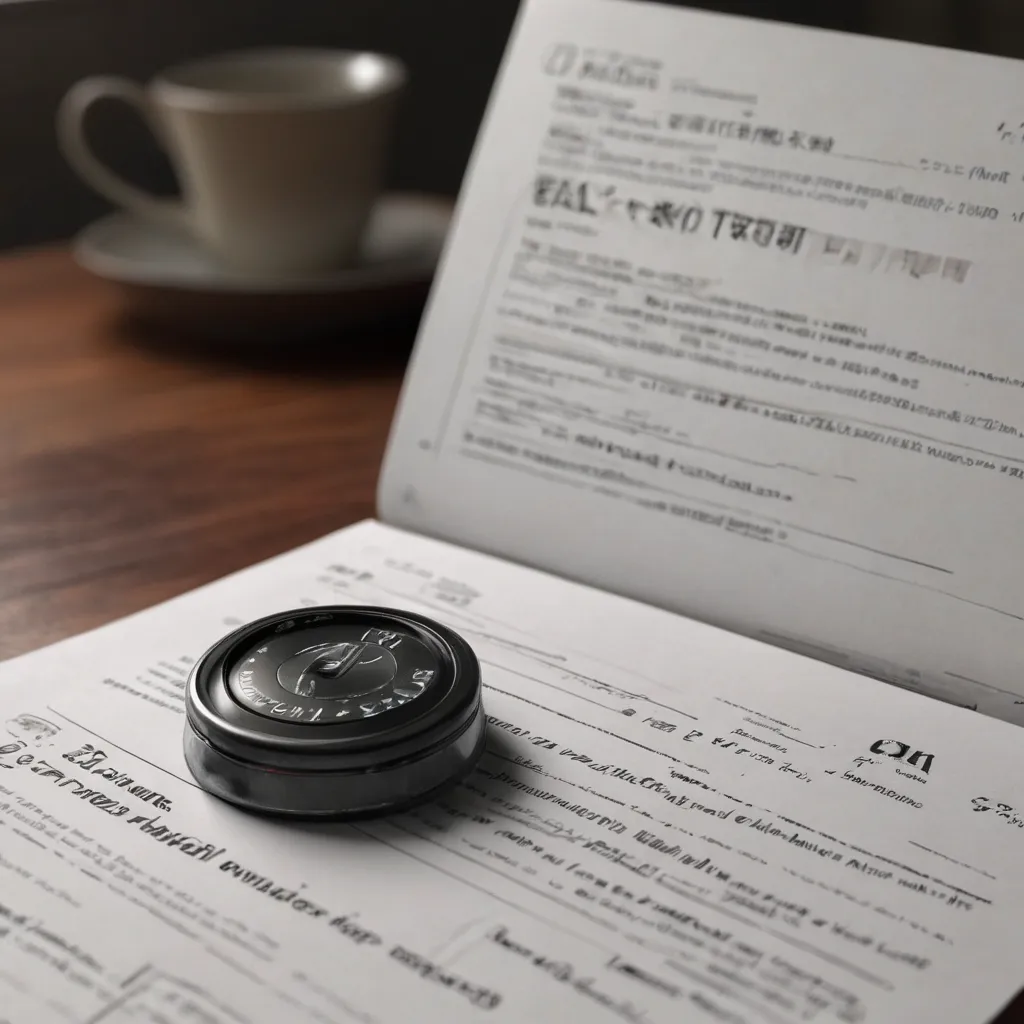 Understanding E-Trade Tax Documents: A Comprehensive Exploration