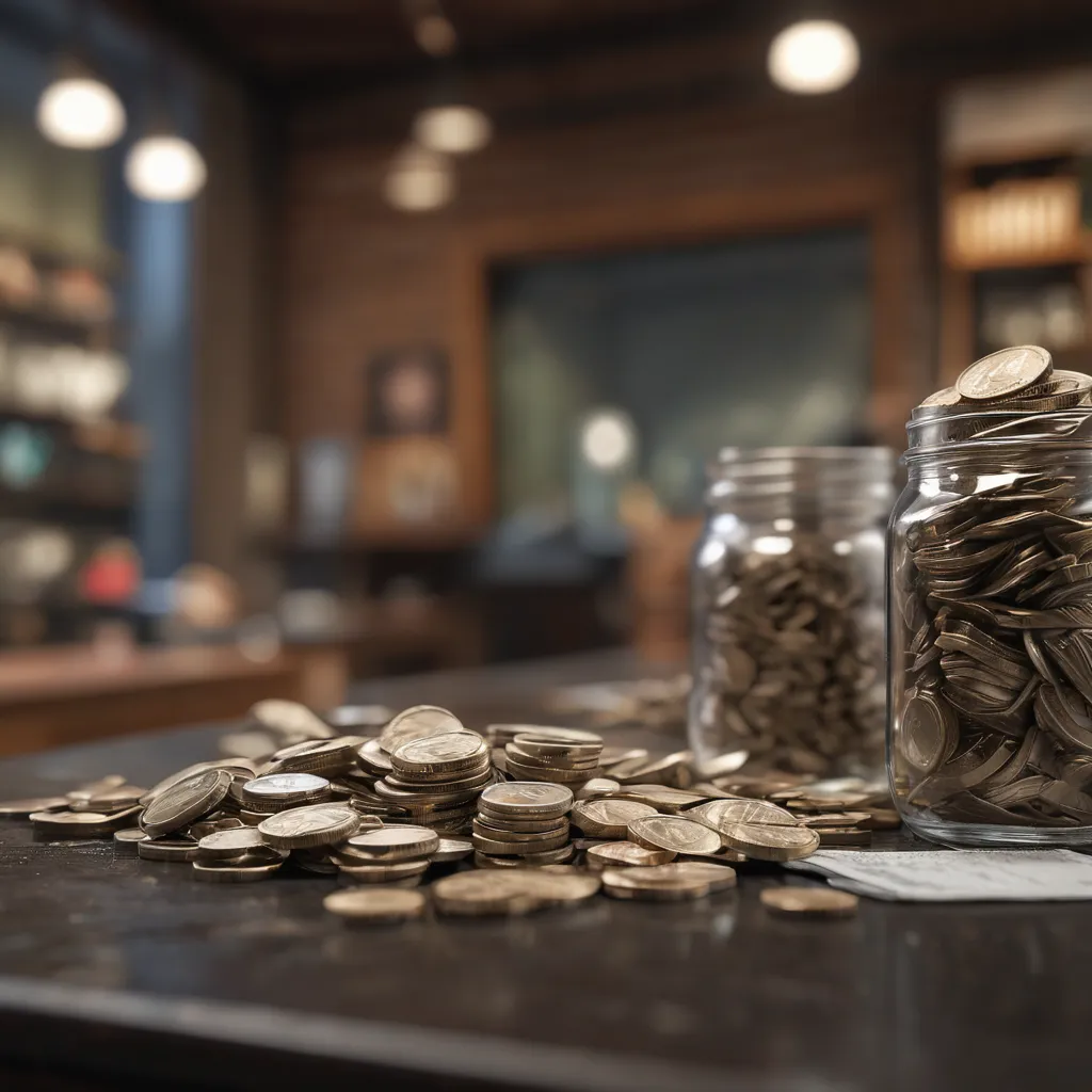 Understanding Small Business Financing Options