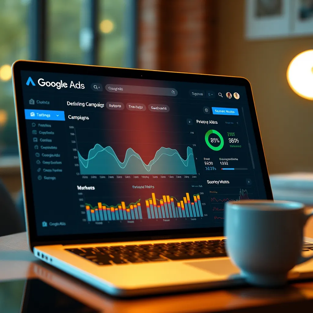 Understanding Google Ads: Dynamics of PPC Advertising