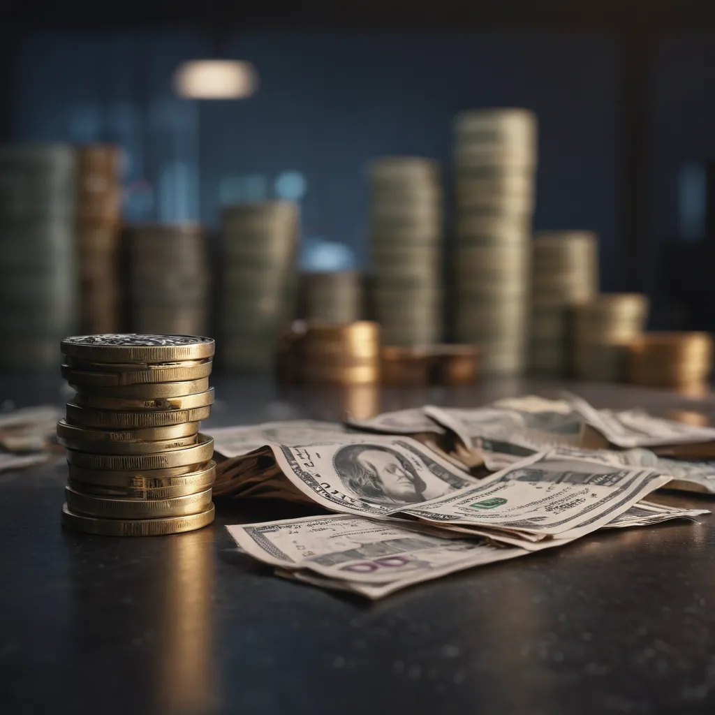 Exploring Guaranty Bank Money Market Rates for Investors