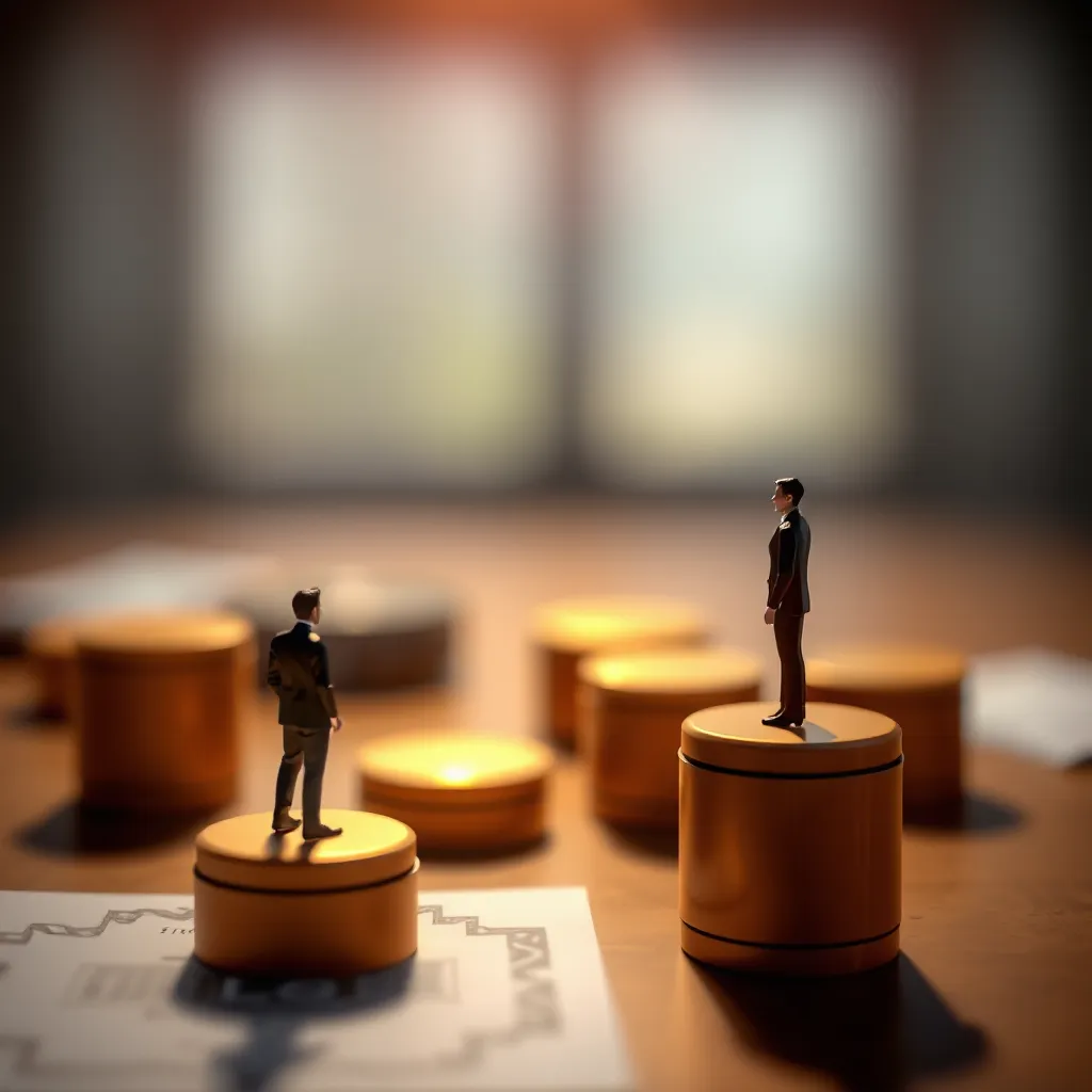 Understanding Joint Ownership in LLCs with Two Owners