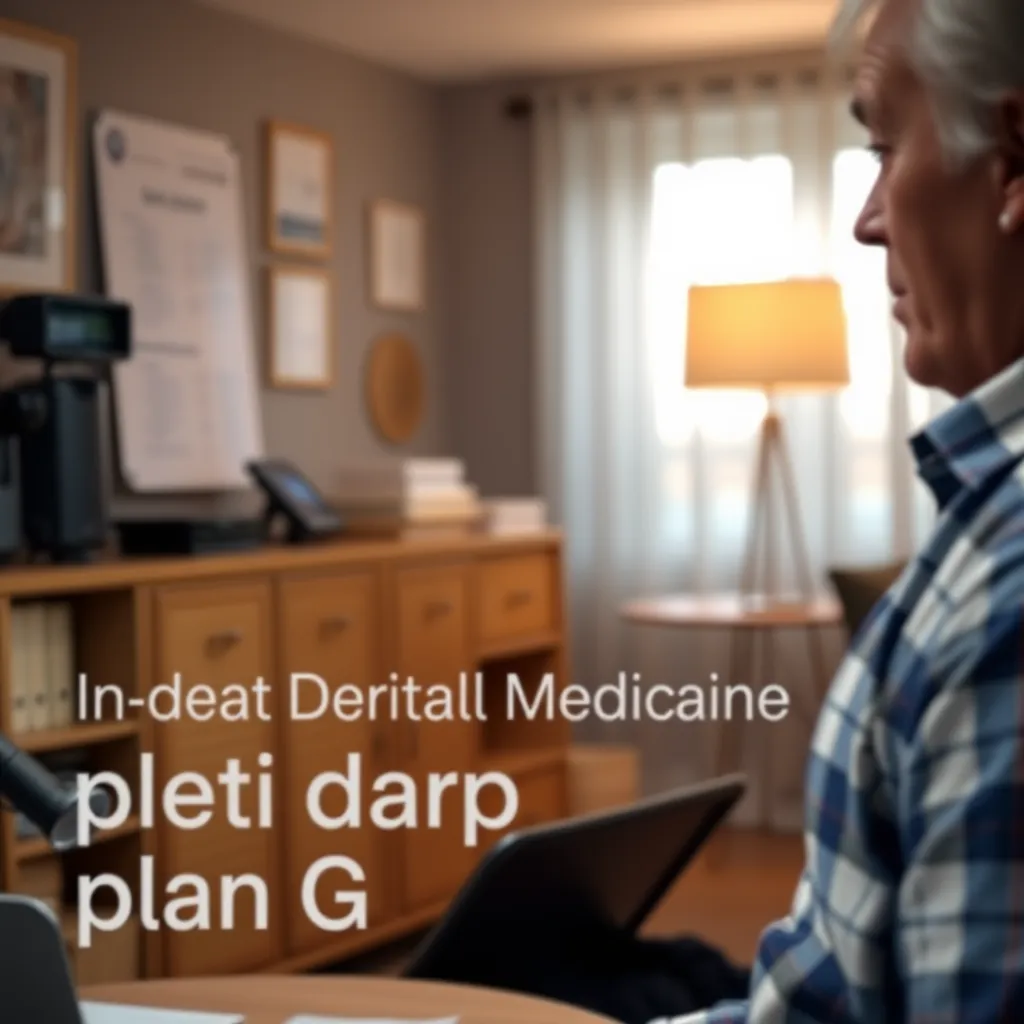 A Deep Dive into Medicare Plan G and Prescription Drug Coverage