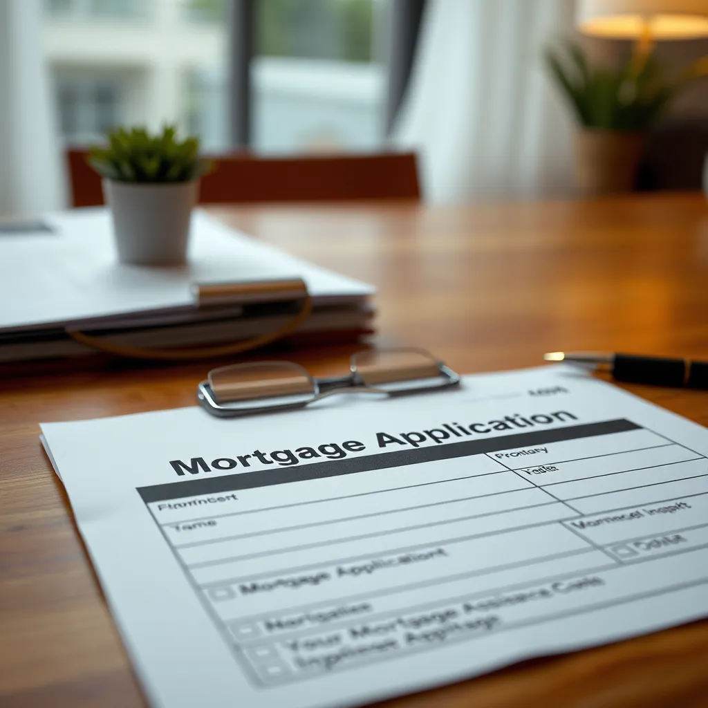 Navigate Your Mortgage Assistance Options Effectively