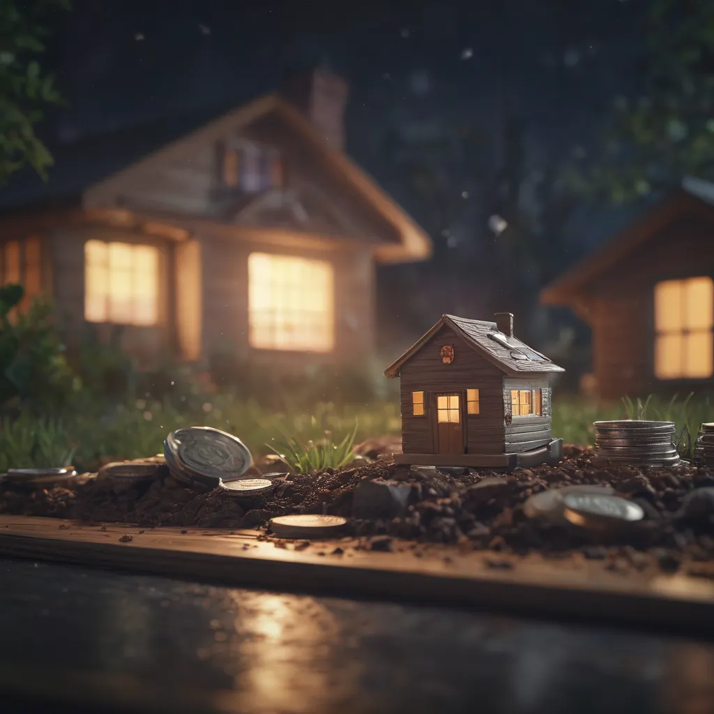 Understanding Mortgage Capital Refinance Rates