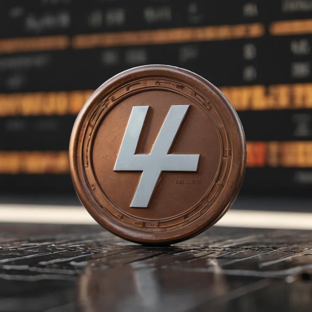 Understanding Nestlé's Ticker Symbol and Its Impact