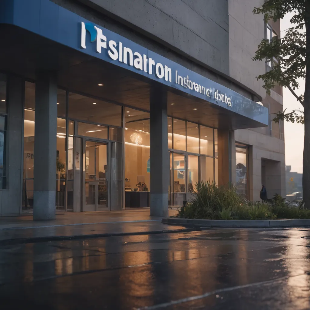 Understanding the Ownership Structure of Progressive Insurance