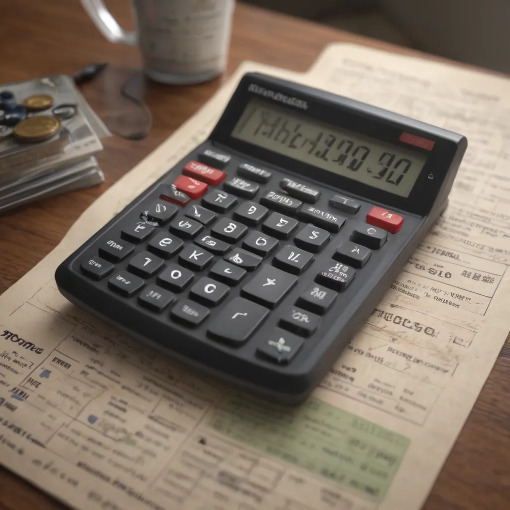 Understanding the Reverse Mortgage Eligibility Calculator