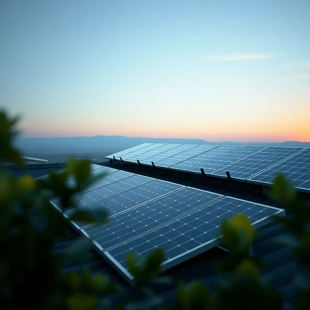 Exploring Solar Panel Energy Production Insights