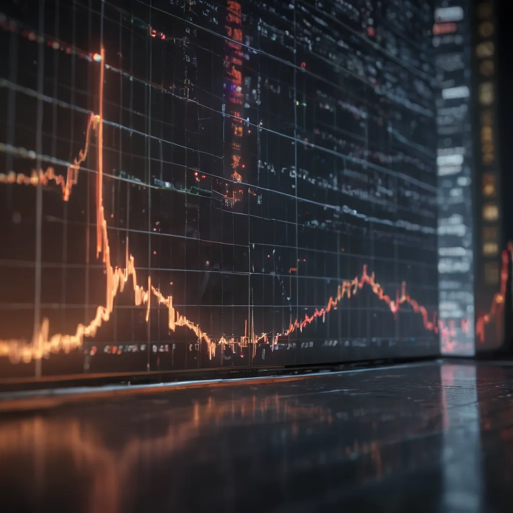 Decoding Source Stock Prices for Smart Investing