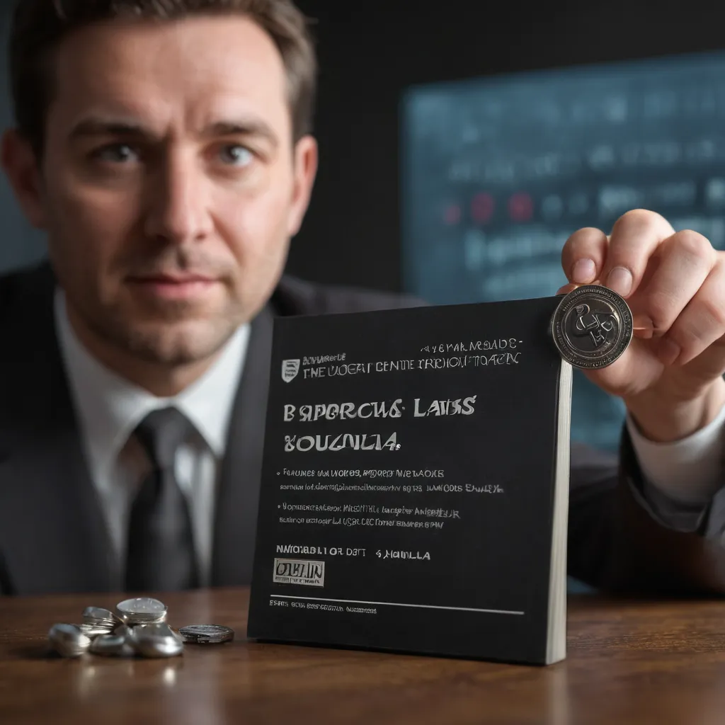 Understanding Sox 404 Internal Controls for Investors