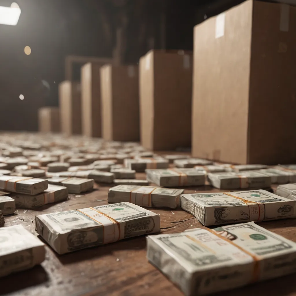 Understanding Stimulus Money: Its Impact on the Economy