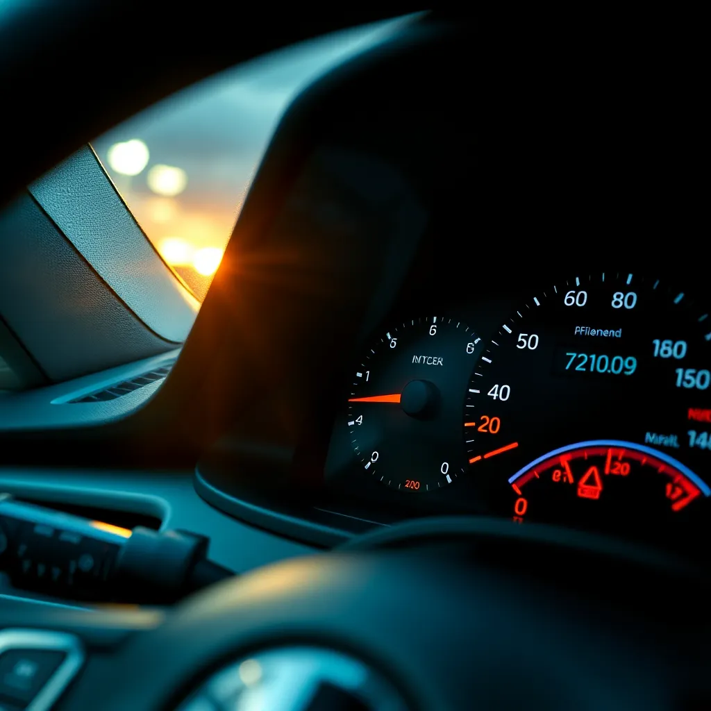 Understanding the Average Car Loan Rate