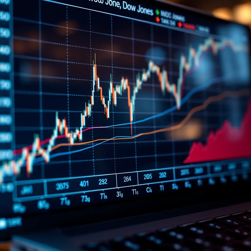 Understanding the Dow Jones: A Detailed Insight