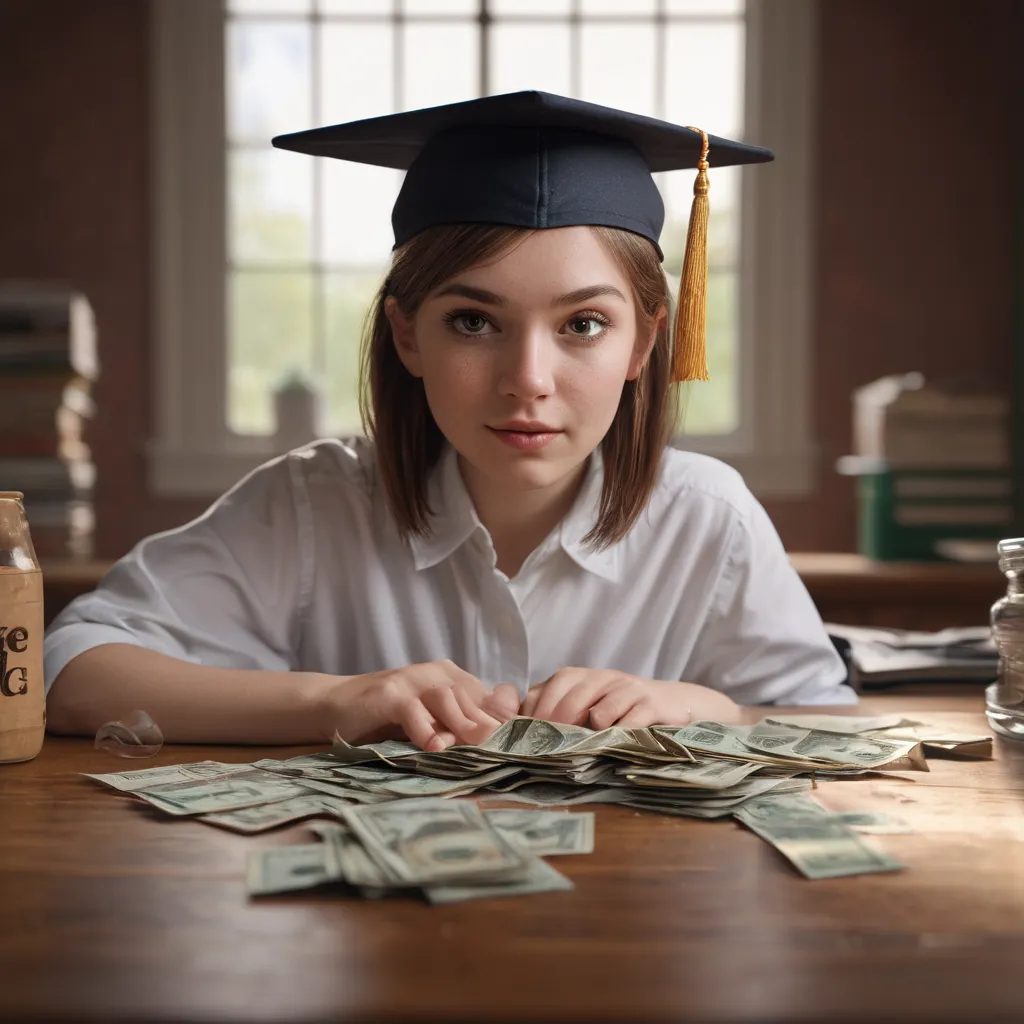 Understanding Lifetime Limits on Student Loans